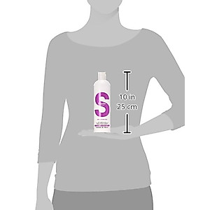 Tigi S Factor Health Factor Daily Dose unisex Shampoo, 25.36-Ounce