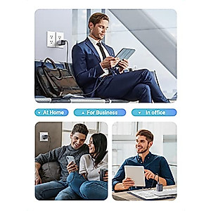 UGREEN 30W USB C Charger, Nexode Foldable PPS Compact GaN Wall Charger Block Power Adapter Compatible with Samsung Galaxy S23 Ultra/S22, iPhone 14/13 Pro Max, Google Pixel 7 Pro, MacBook Air, iPad