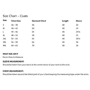 Tingley Tuff-Enuff C61210 Rain Coat With Detachable Hood, Small, Clear