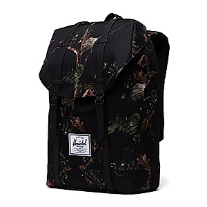 Herschel Supply Co. Retreat Forest Camo One Size