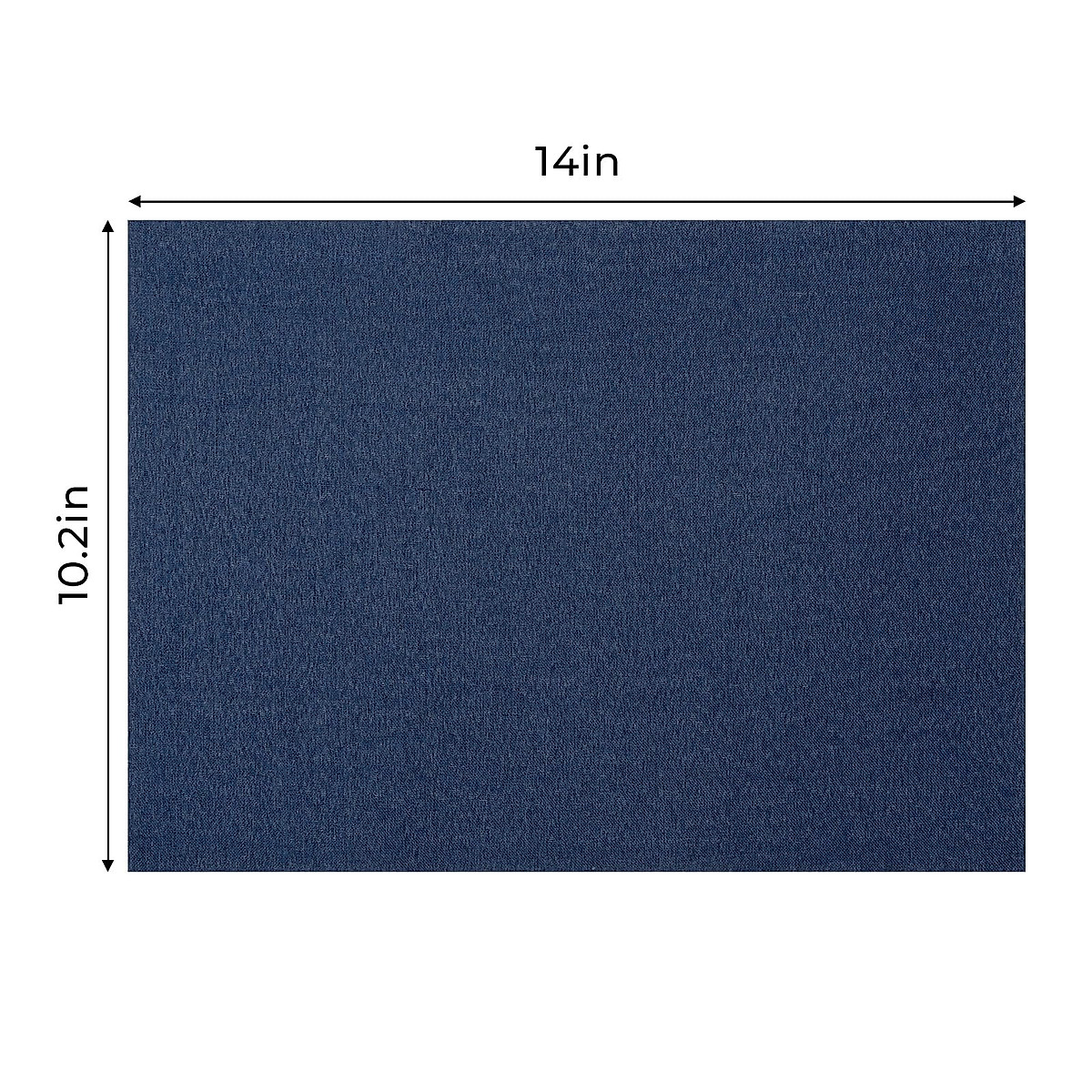 10pcs Book Cloth,14”x10”,Fabric Surface and Paper Backed, book cloth for book binding,book binding fabric,5 Colors Bookbinding Cloth for DIY fabric book cover,bookbinding paper (Style B)