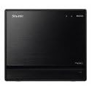 Shuttle XPC Cube SW580R8 Barebone System - Socket LGA-1200