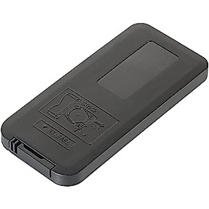 Amtone Replacement Remote Control for Klipsch R-10B ICON SB 1 SB 3 Speakers R 10B Sound Bars System