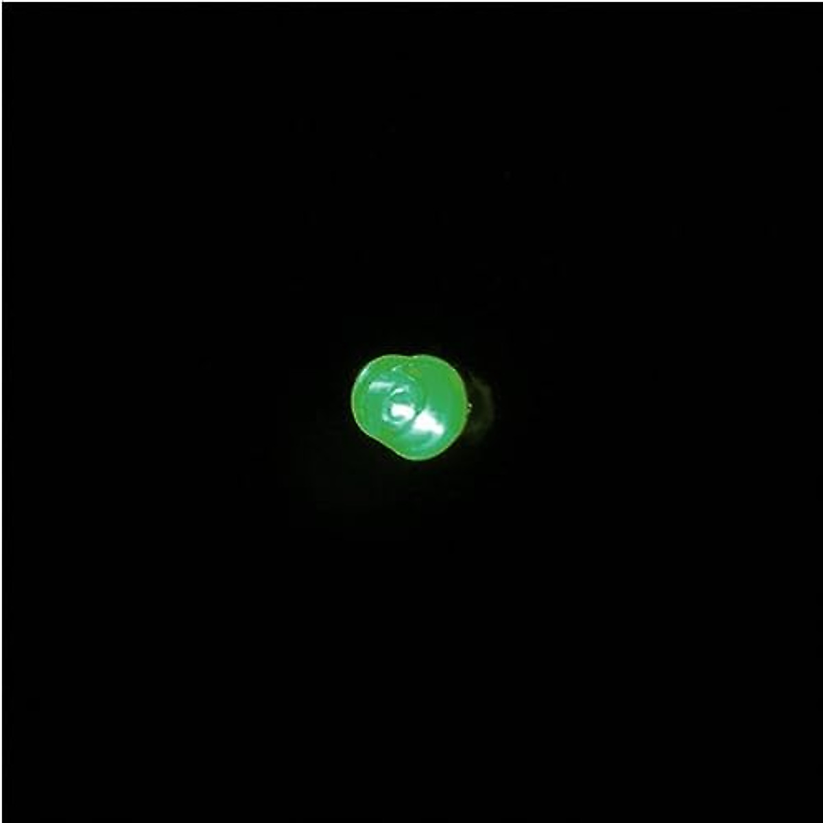 KHFAXTYK 8.2mm 12V Green Indicator Light KICSWIND3GN Truck Muscle Fits