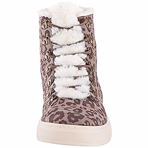 Billabong Women's Take A Hike Boot Fashion, Animal, 6 M US