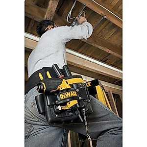DEWALT 8V MAX Cordless Screwdriver Kit, Gyroscopic, 2 Batteries, Electric (DCF680N2)