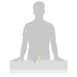 Clinique Spf 50 Mineral Sunscreen Fluid for Face, 1 Ounce