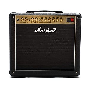 Marshall Amps Guitar Combo Amplifier (M-DSL20CR-U)