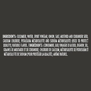 Maille Pickles Cornichons Original The perfect cornichon for garnishing a gourmet sandwich or snacking Product of France 13.5 oz