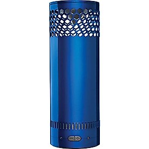 808 Audio HEX SL Portable Bluetooth Speaker - Blue