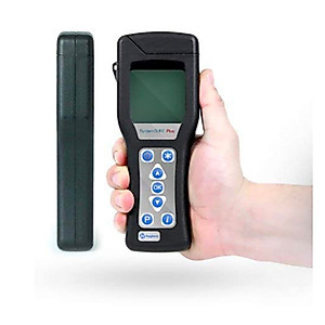 Bio Shield Tech Hygiena SystemSURE Plus Luminometer, Includes 100 UltraSnap Test Swabs Portable, ATP Bio-Contamination Testing Meter with SureTrend Software