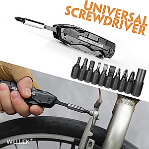 Fathers Day Dad Gifts from Daughter Son Wife - Dad Gifts for Fathers Day, Gifts for Dad - Birthday Gifts for Dad, Dad Christmas Practical Gifts - Stocking Stuffers for Dad, Pocket Multitool Knife