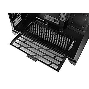 Lian Li O11DXL-X O11 Dynamic XL ROG Certified (Black) ATX Full Tower Gaming Computer Case