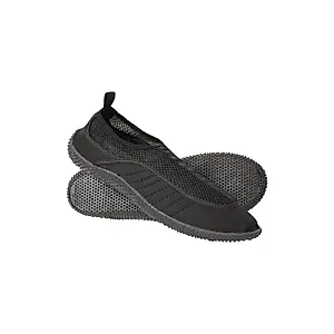 Mountain Warehouse Bermuda Mens Aqua Shoe Black 8 M US Men