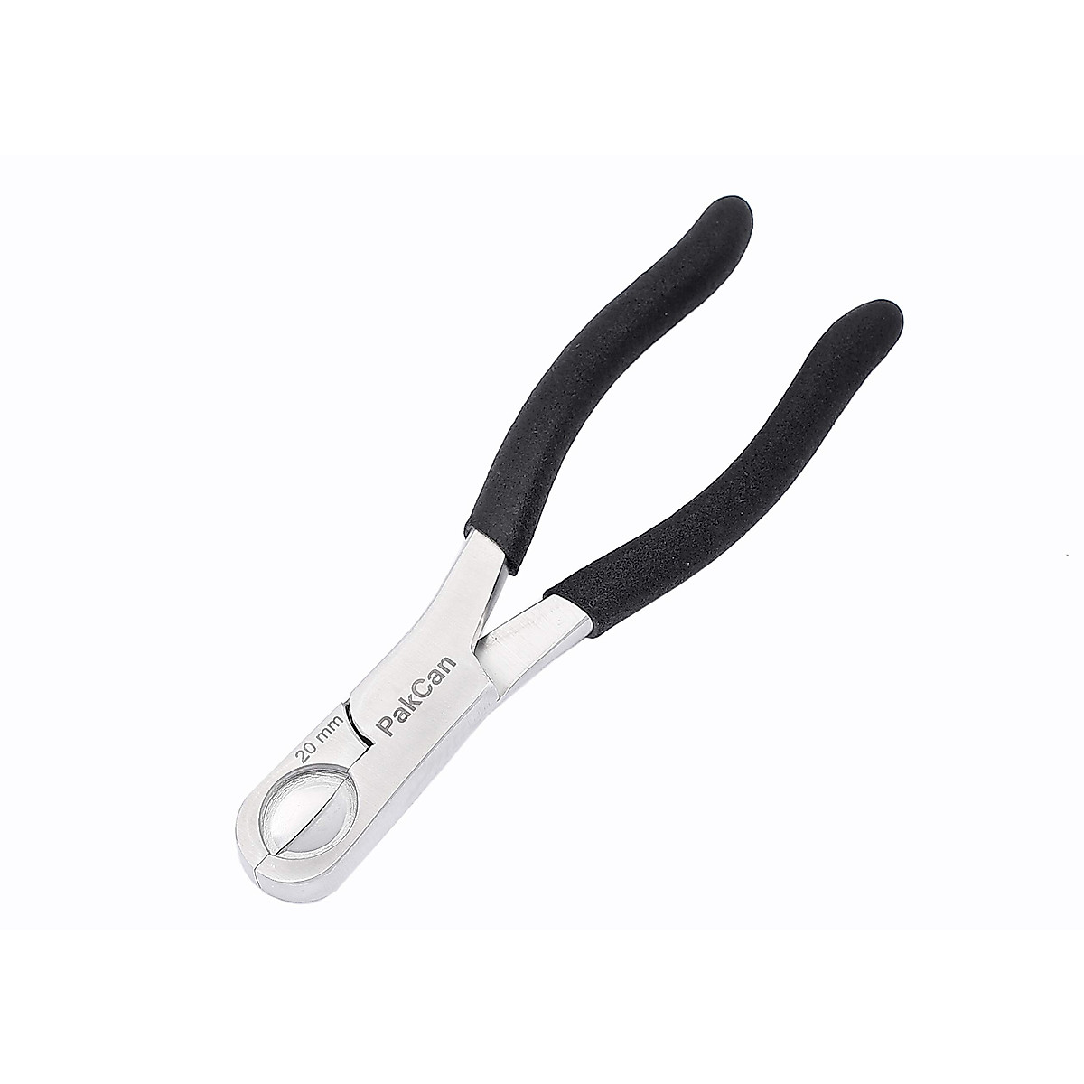 PakCan Dual Action Vial Decapper for 8mm and 11mm Vials