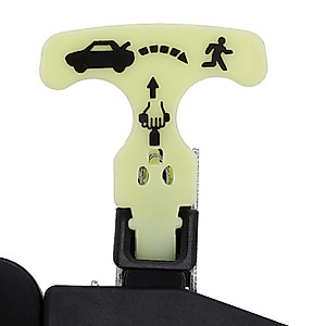 Trunk Lock Latch for Toyota Camry 2007 2008 2009 2010 2011 Replacement Camry Rear Trunk Lid Release Latch Door Lock Actuator Motor Assembly Replace 64600-06010, 931-860