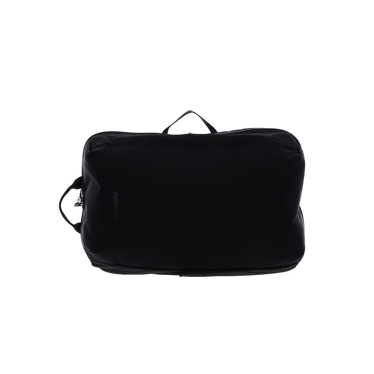 Pacsafe Metrosafe X Anti Theft 16-inch Commuter Backpack, Black