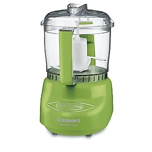 Cuisinart Mini-Prep Plus Food Processor, Parsley