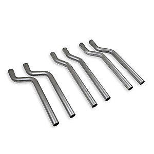 Flowmaster 15926 S-Bend Kit
