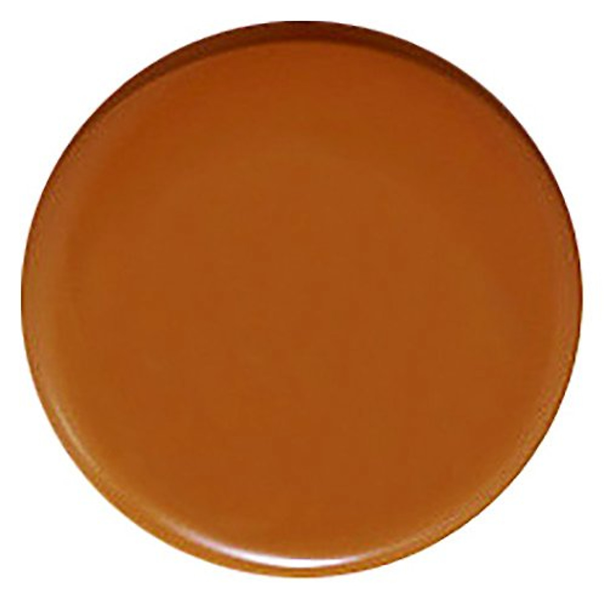 Cream To Powder Foundation by Flori Roberts, Full Coverage for Women of Color or Deeper Skin Tones, Long Lasting Makeup, Matte Finish, Covers Uneven Complexion and Hides Imperfections, 0.30 oz