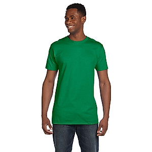 Hanes Men's Nano-T® T-shirt