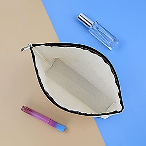 Cheer Coach Gift Cheerleading Coach Gift Makeup Bag for Women Cheer Mom Gift Cosmetics Bag Cheer Coach Appreciation Gift Thank You Gift Birthday Gift for Cheer Coach Cheer Leader Travel Makeup Pouch