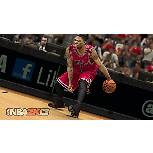 Nba 2K 13