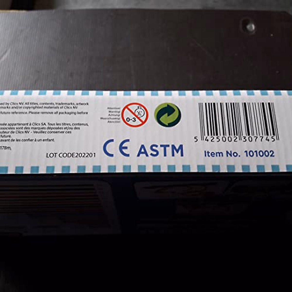 spaghetteez Craft kit for Kids from 4 Years, Sensory Toys for Boys and Girls, Ideal as a Gift, Flexible Construction Toys for Arts and Crafts in a Set of 100 Pieces