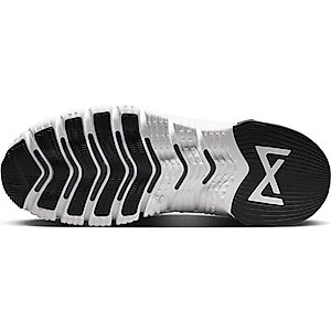 Nike Metcon 5 Black/White DV3950 001 Women's Size 10.5