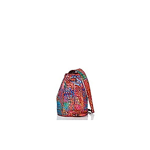 BRAHMIN Rainbow Fish Melbourne Allie