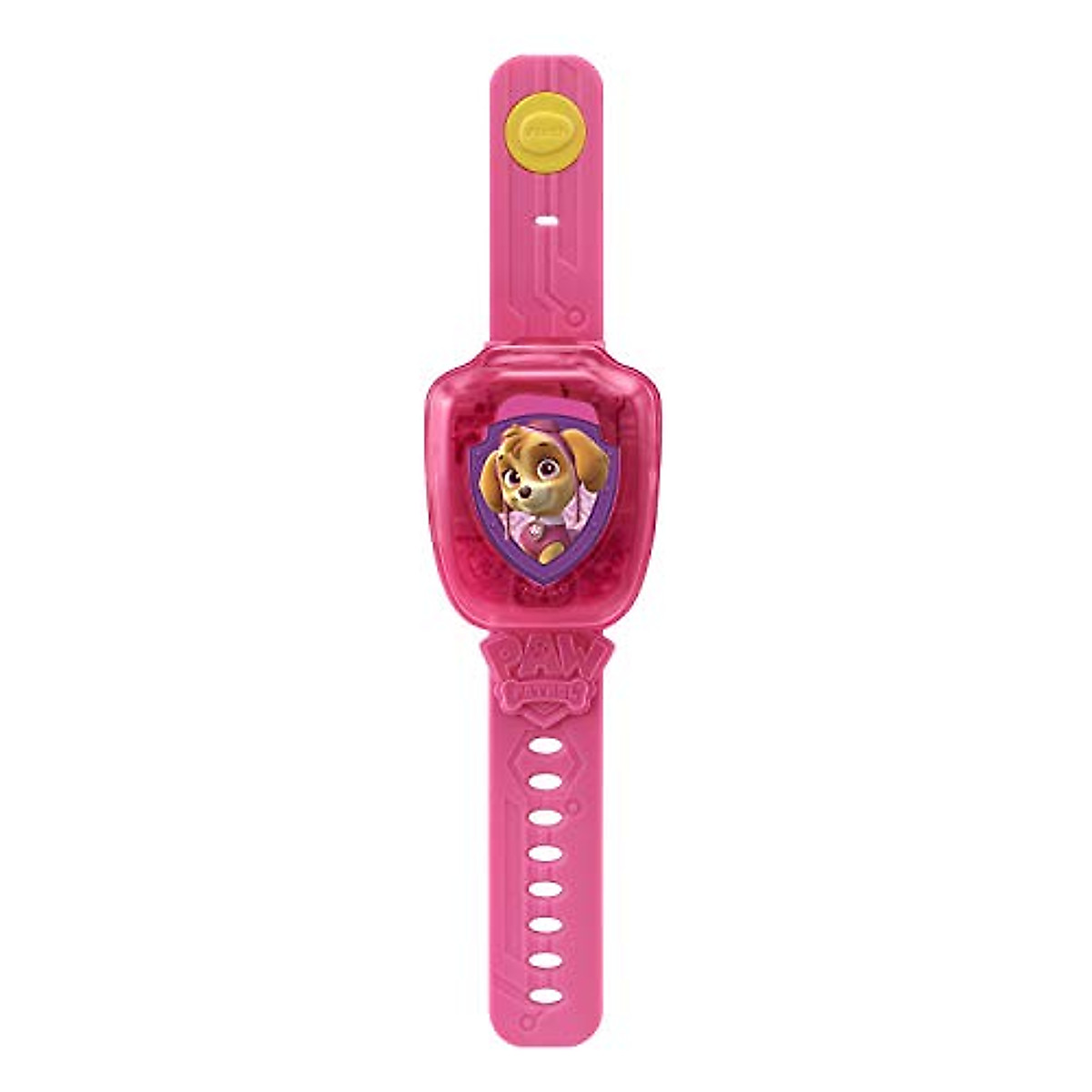 VTech PAW Patrol Skye Learning Watch, Pink