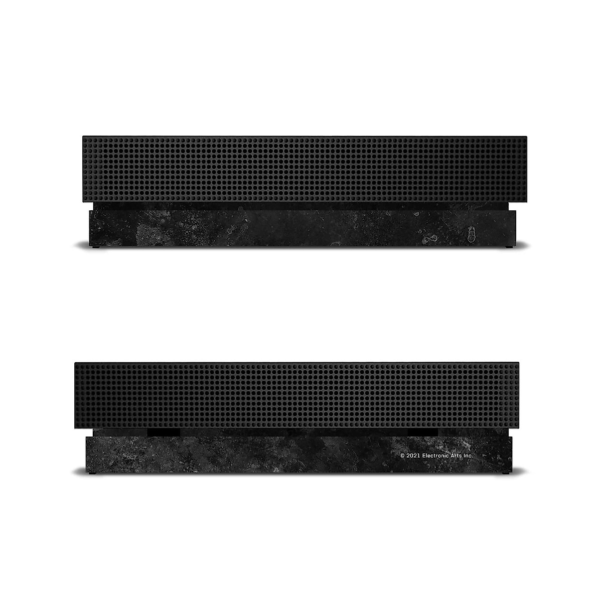 Head Case Designs Officially Licensed EA Bioware Dragon Age Inquisition Distressed Heraldry Vinyl Sticker Gaming Skin Decal Cover Compatible With Xbox One X Console