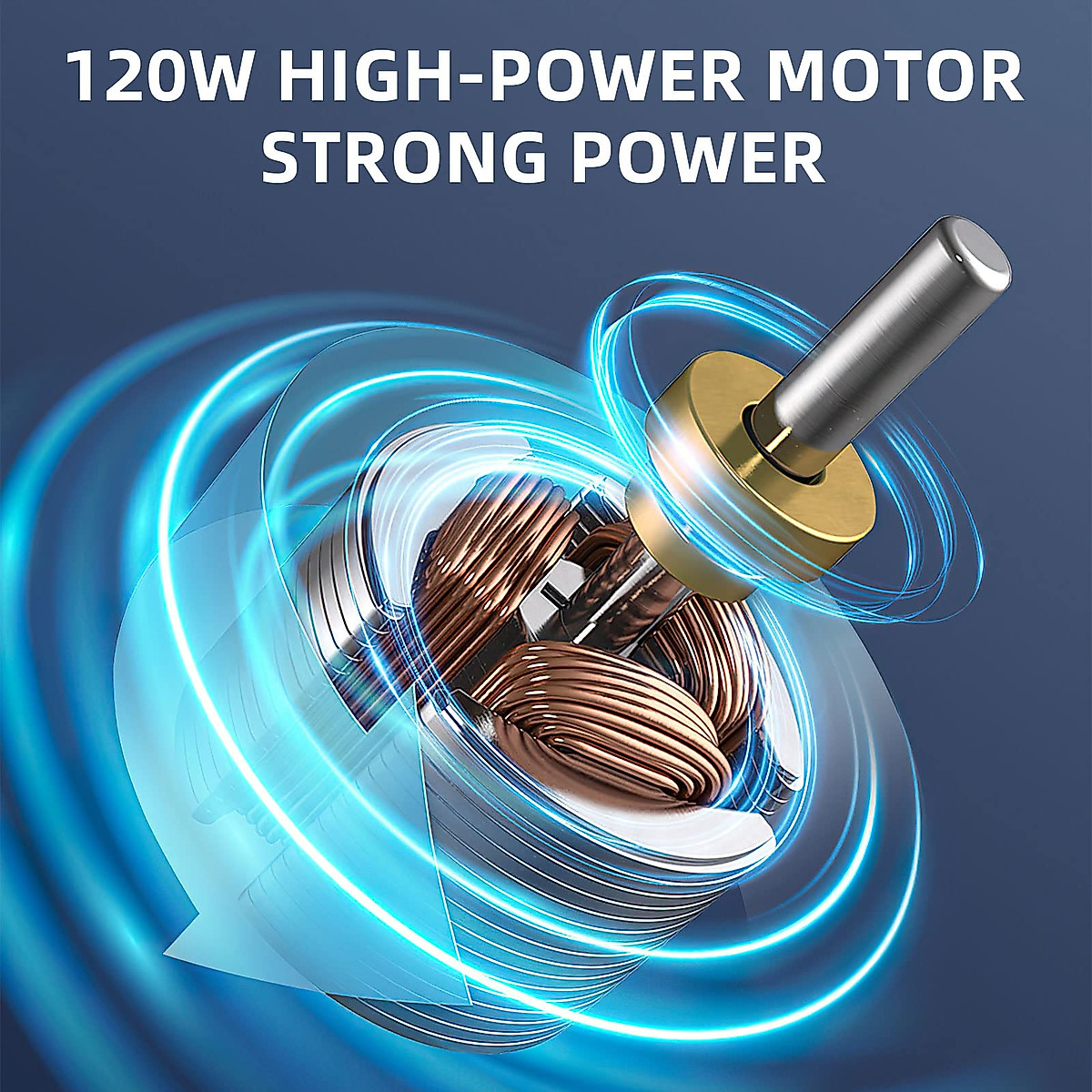 2024 Upgraded Bug Vacuum & Handheld Vacuum Cordless with 9000PA, High Power Portable Bug Catcher Small Spider Catcher Use for Home Office Car RV Insect Traps Catcher and Release with Insect Cage