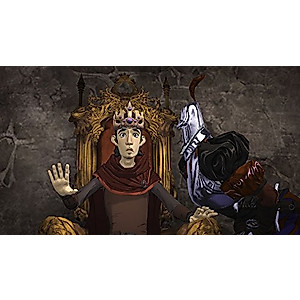 King's Quest - PlayStation 4 Standard Edition