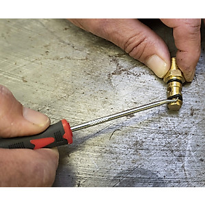 Lisle 31750 Hook & Pick Set