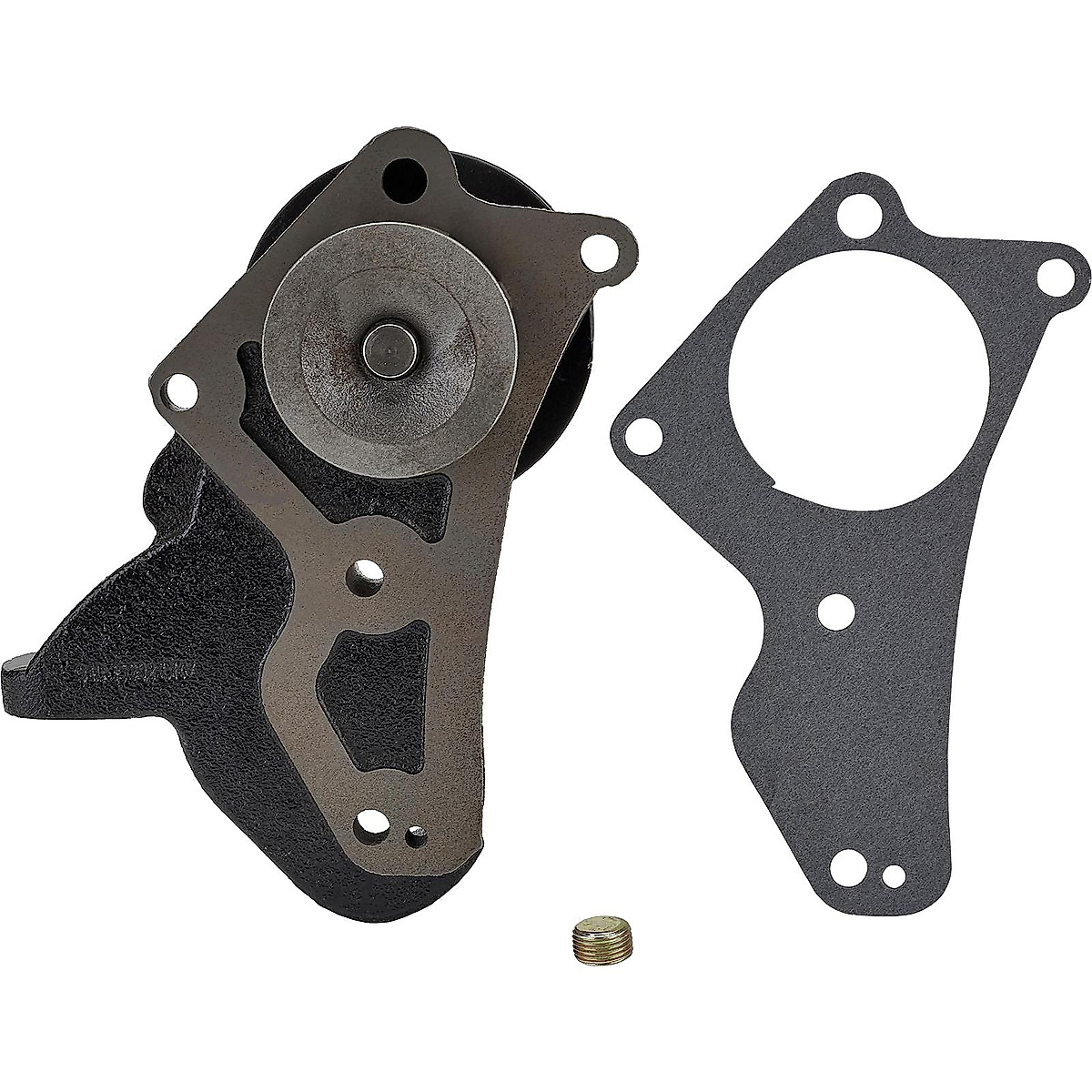 1949-53 Flathead Compatible with Ford/Mercury Water Pump w/Stainless Bolts