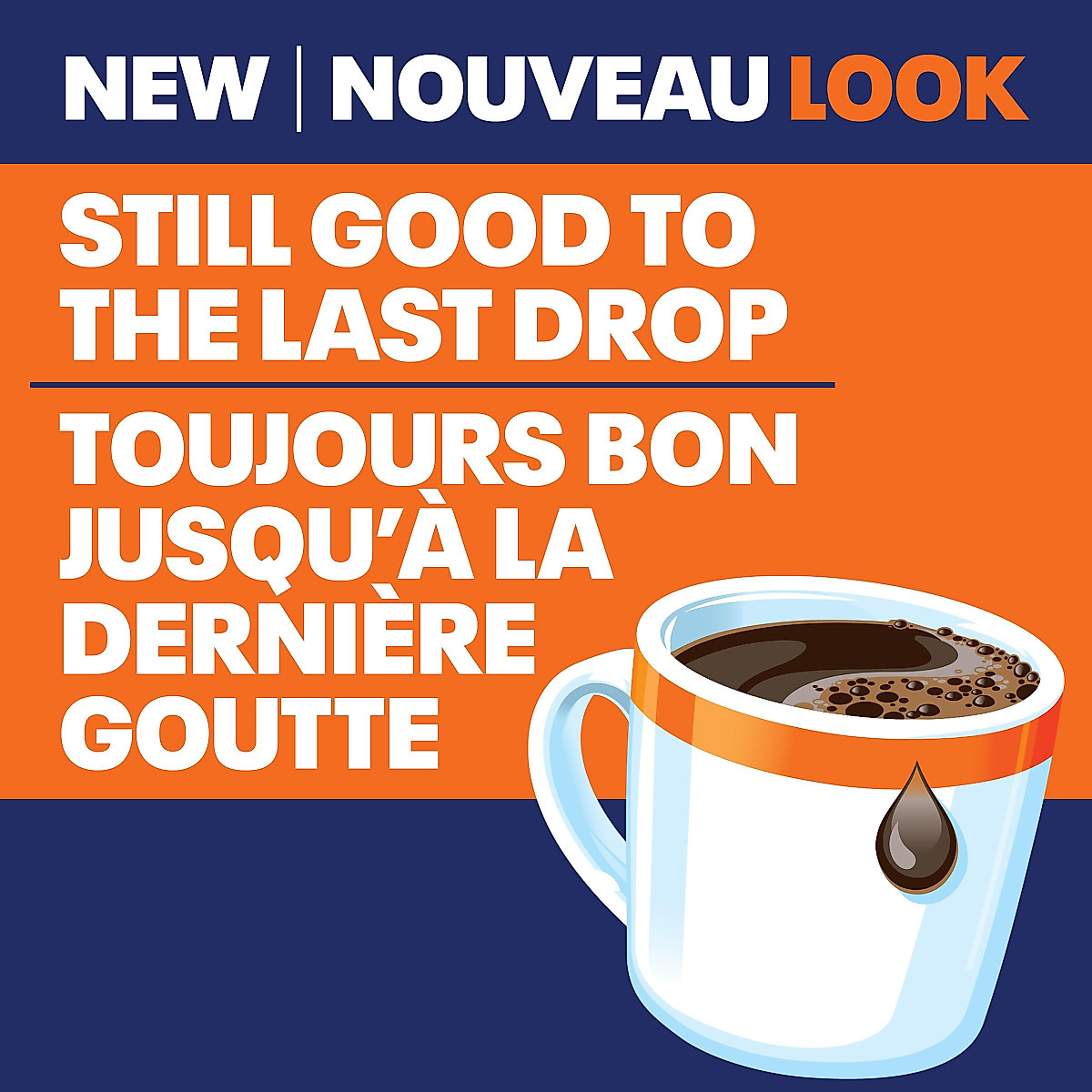 Maxwell House Original Roast Instant Coffee, 150g/5.3 oz., (Pack of 12) {Imported from Canada}