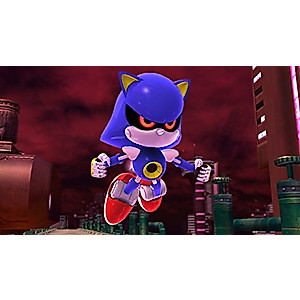 Sonic Generations (Platinum Hits) - Xbox 360