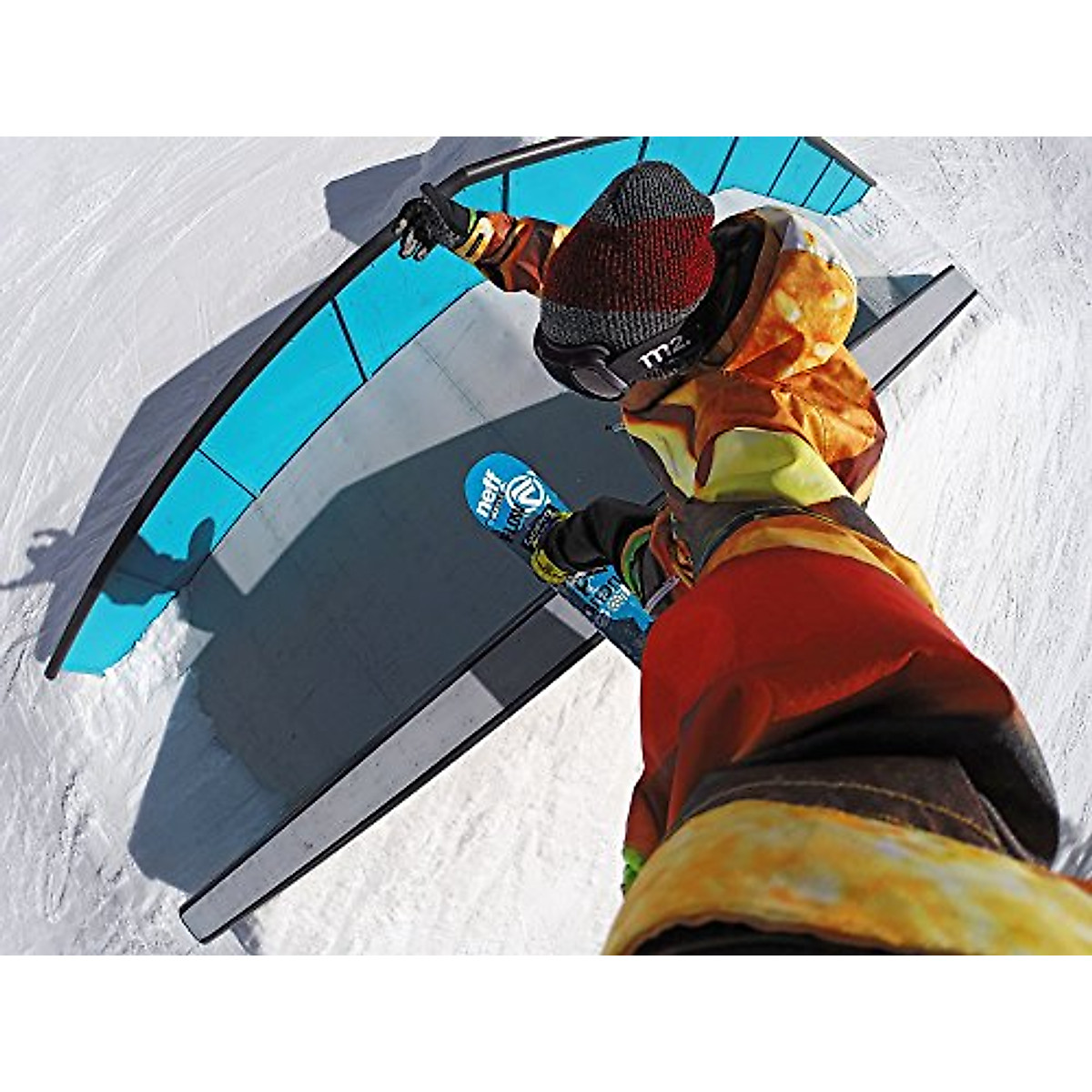 GoPro The Handler Floating Hand Grip (GoPro Official Mount)