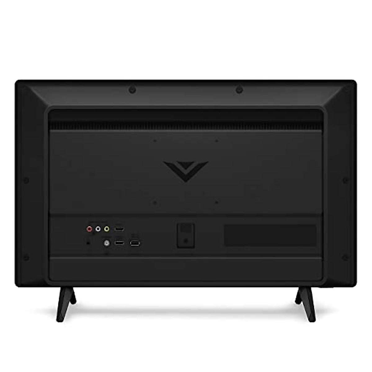 D-Series 24'' HD LED Voice Smart TV SmartCast D24h-J09 (Renewed)