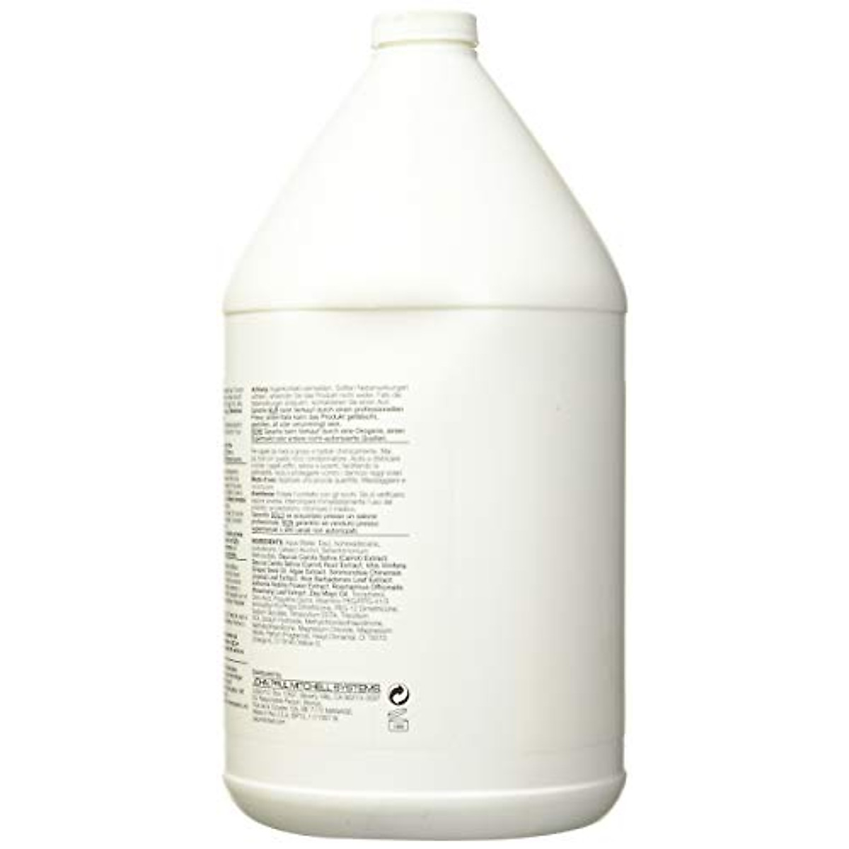 Paul Mitchell The Detangle Conditioner for Unisex