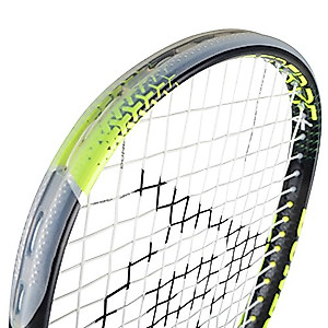 Dunlop Hyperfibre+ Revelation 125 Squash Racquet