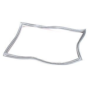 Continental Refrigeration 2-708 Door Gasket, 24 1/2" x 15 1/4"