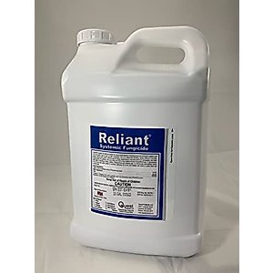 Reliant Systemic Fungicide (Agri-Fos/Garden Phos) 2.5gal
