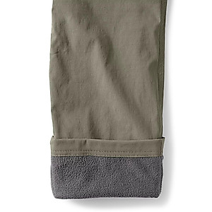 Eddie Bauer Women's Rainier Lined Pants, Sprig Rainier, 8