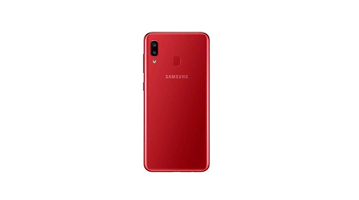 Samsung Galaxy A20 - 6.4" Display, 32GB, Dual SIM