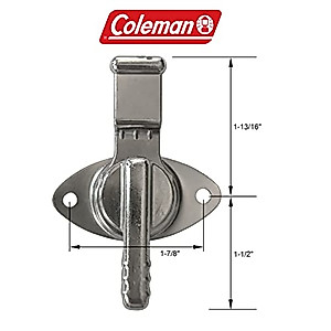 Coleman Steel Cam Latch