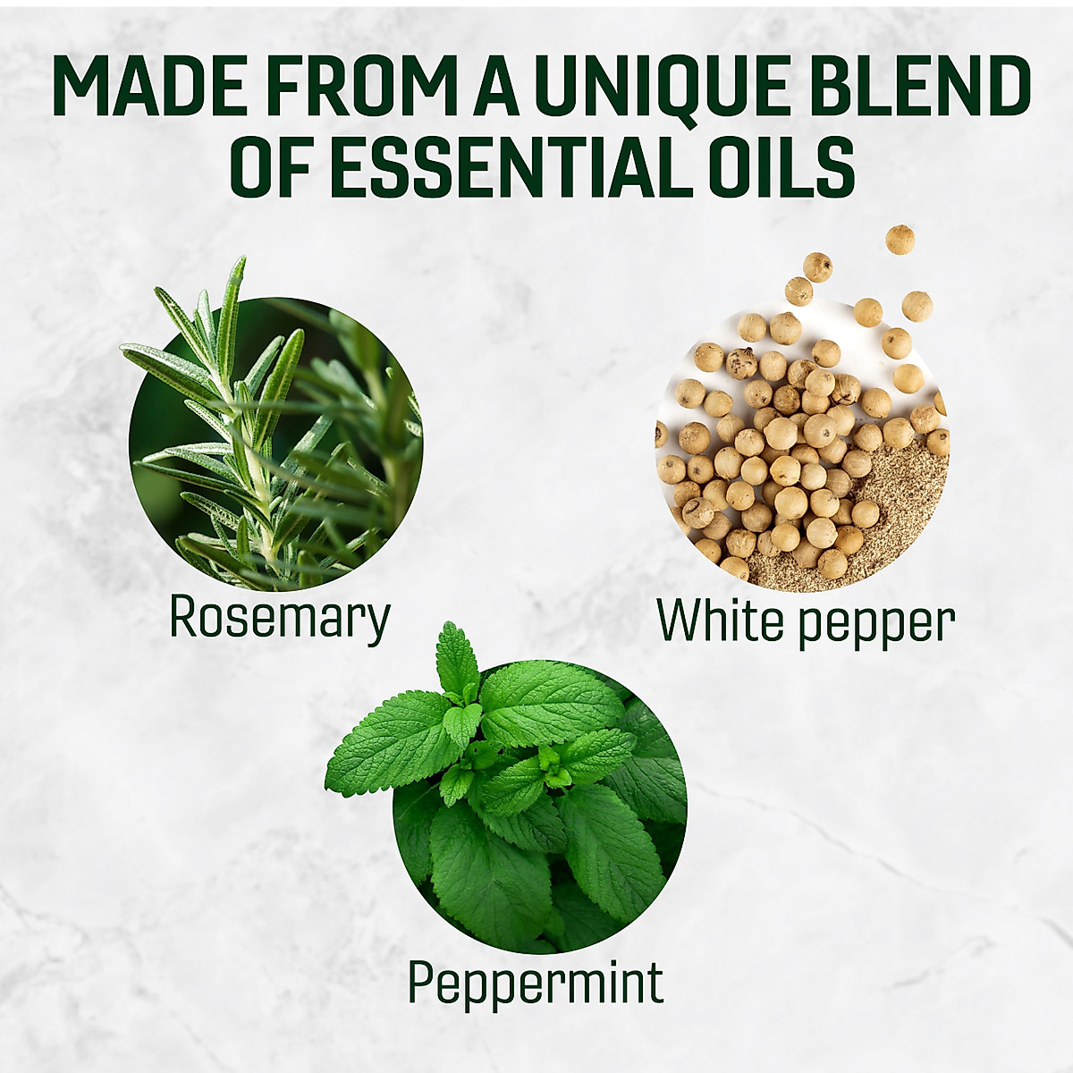 Exterminator’s Choice Mice Repellent Spray - 1 Gallon - Rodent Defense Spray for Lawns, Gardens, Attics, and Garages - Non-Toxic Deterrent - Repels Mice and Rats - Safe for Kids and Pets