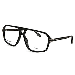 Marc Jacobs MARC 471 Black 57/14/145 men Eyewear Frame