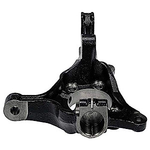 South Mud Bay Front Steering Knuckle Without Bearing Pair KN798138PR